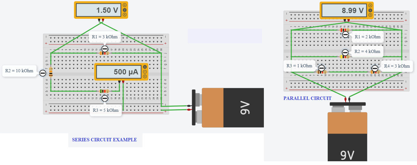 Circuit Lab